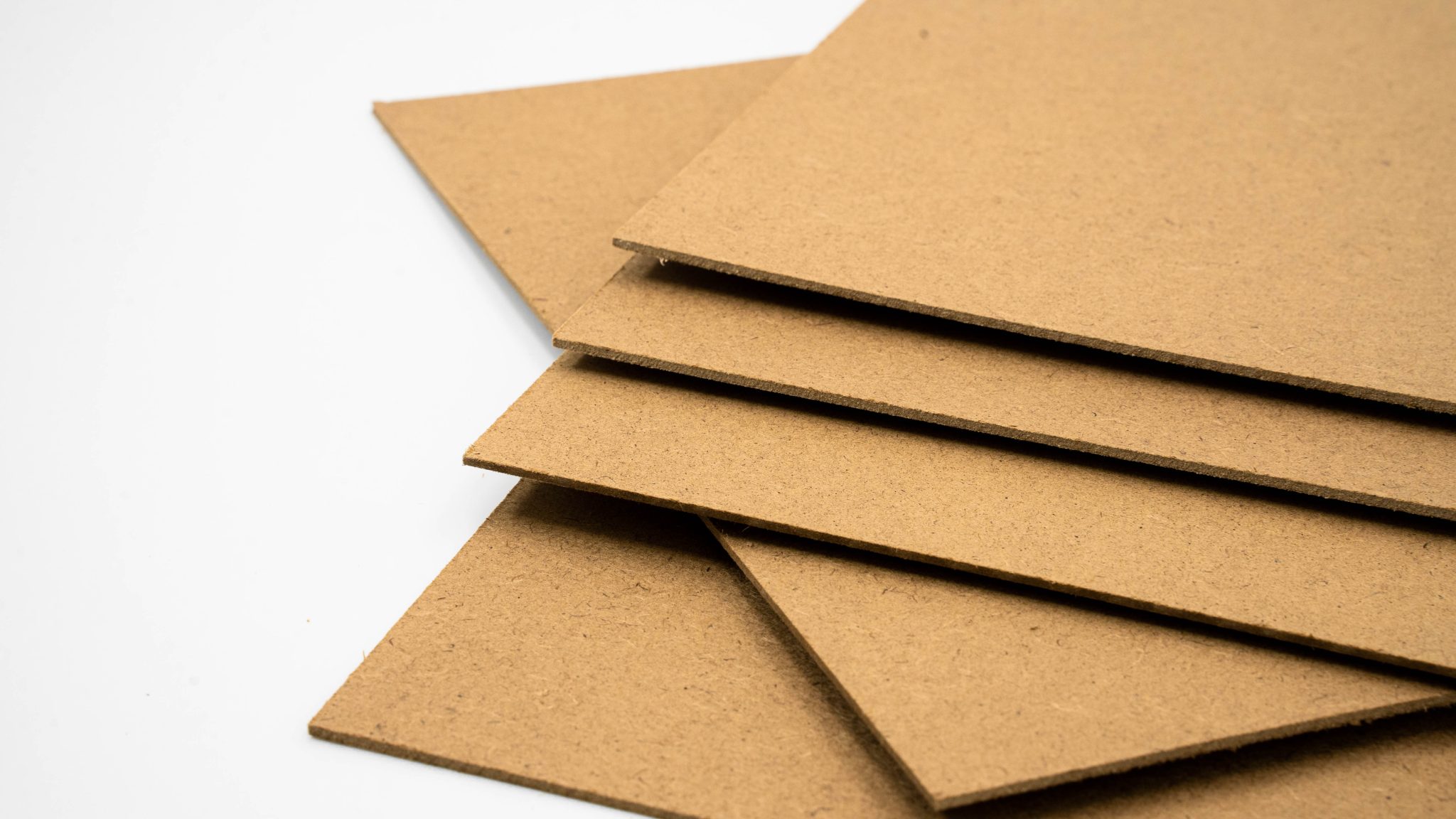 Ván MDF HMR E1 - Mayforestry