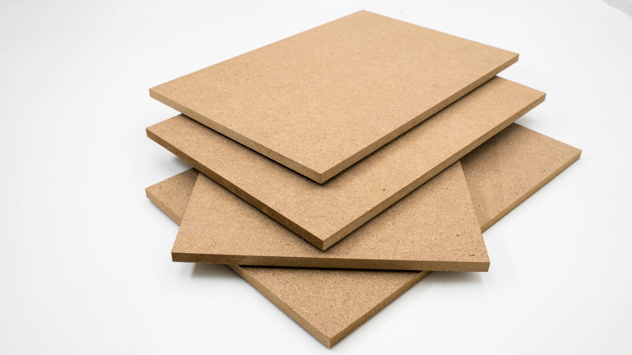 MDF HMR E1 Wooden Plank - BigDoor